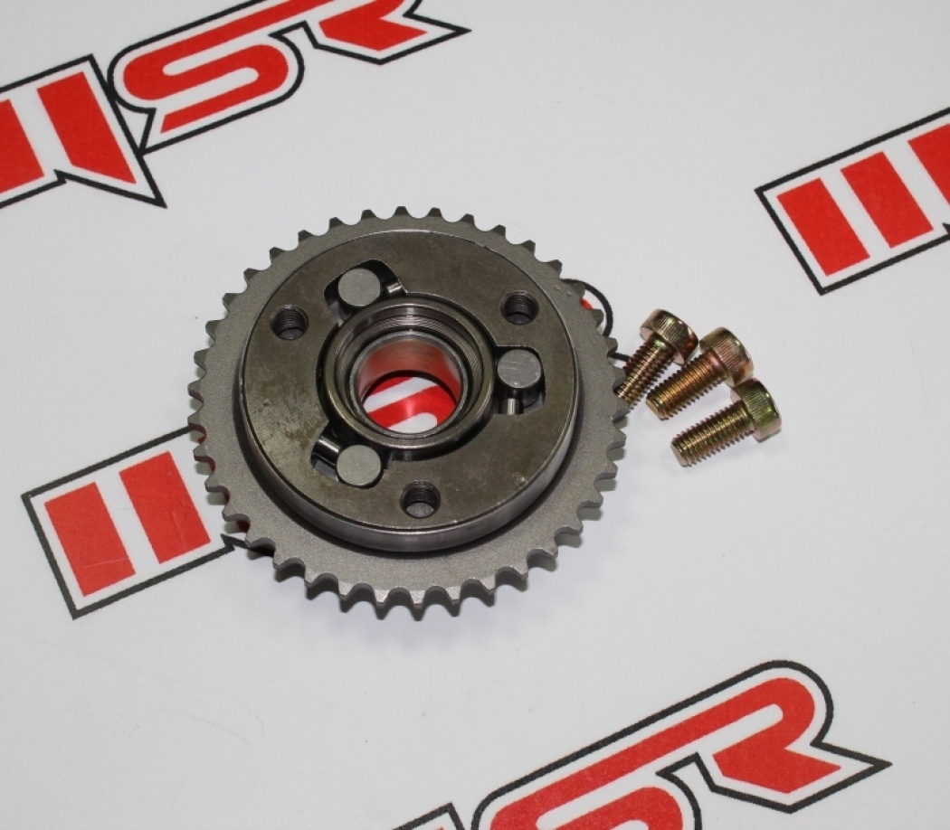 MCT 250 CC MARŞ KAVRAMA KOMPLE 73.5 MM oem