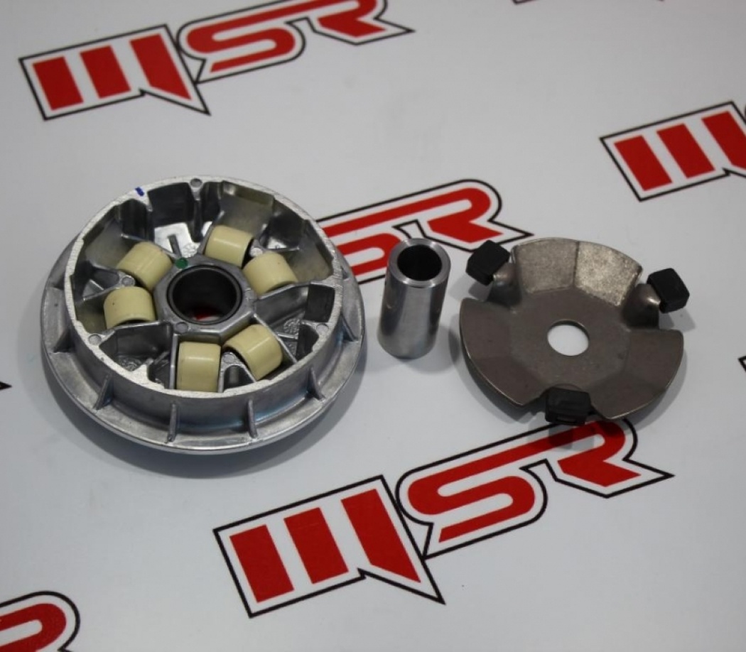 MONDİAL TAB 50 ÖN VARYATÖR TAIWAN