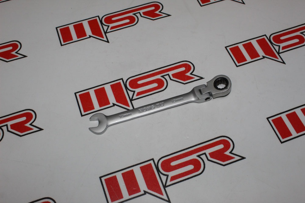 AÇIK-CIRCIR LOKMA ANAHTAR 13 MM