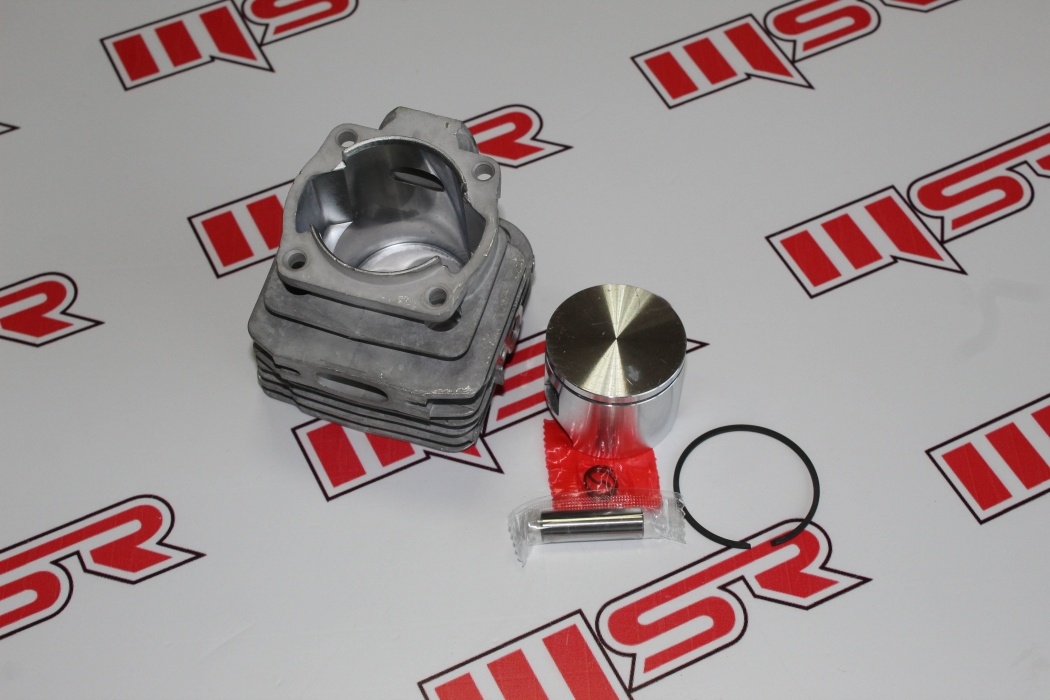 HIZAR SİLİNDİR HU55(46MM)