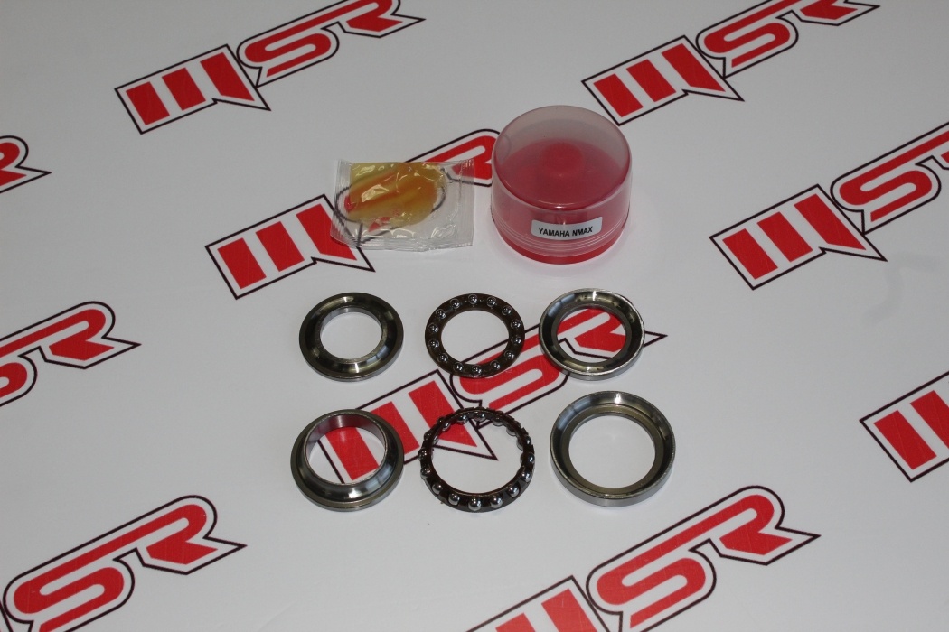 YAMAHA MT9 ÖN FURÇ TK