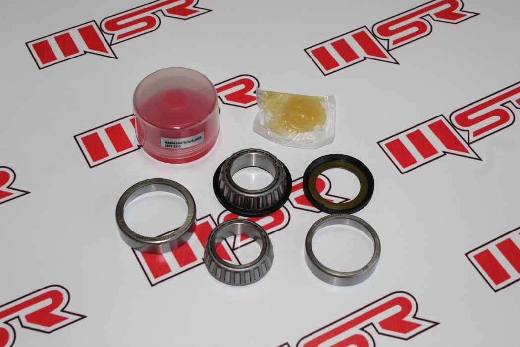 YAMAHA NMAX ÖN FURÇ TK BİLYALI MODEL