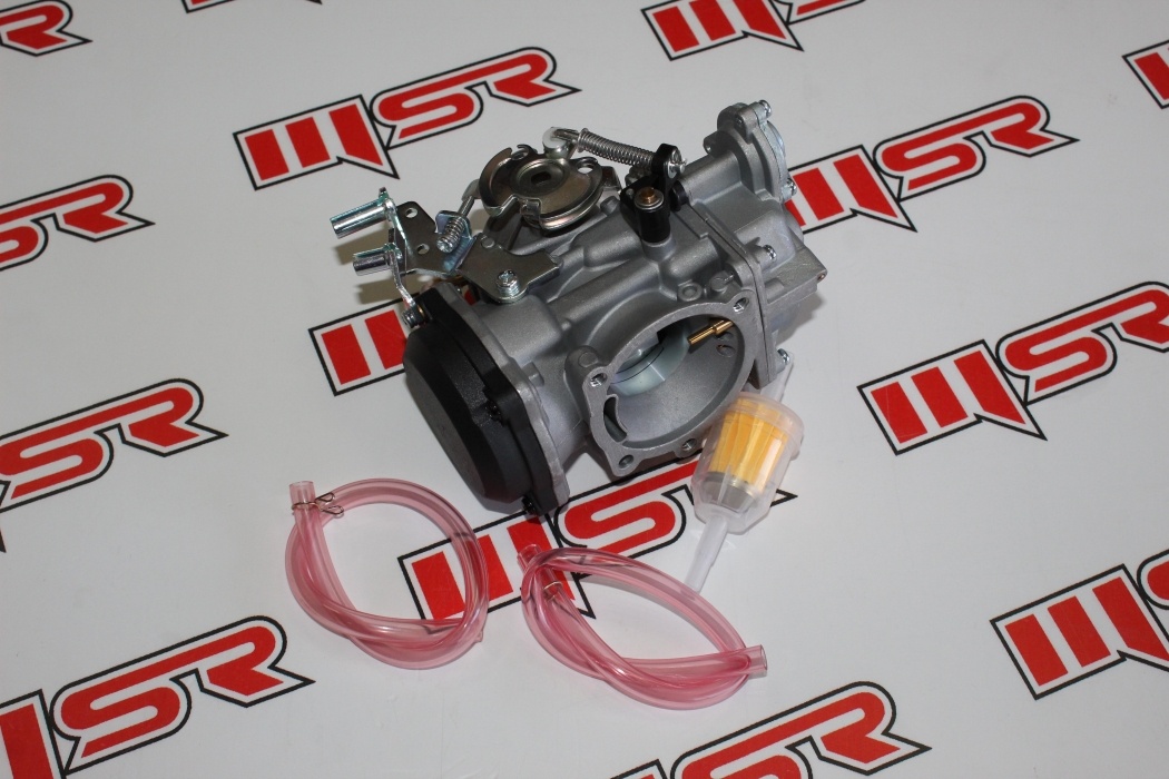 HARLEY DAVIDSON CV 40 MM KARBÜRATÖR