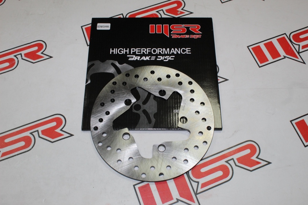 YAMAHA R15 ARKA DİSK MSR