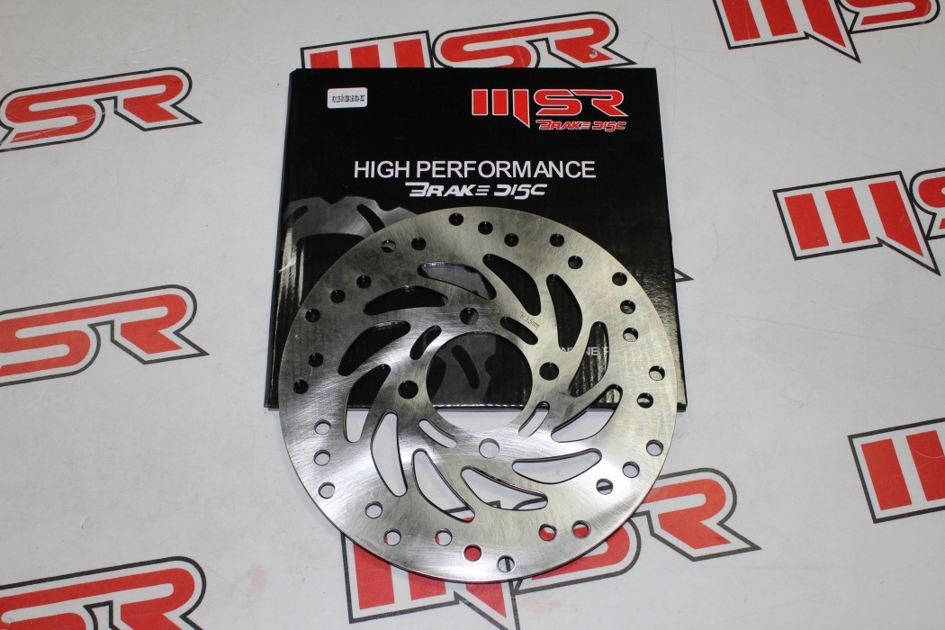 HONDA PCX 125-150 ÖN DİSK (2010-2017 ) MSR