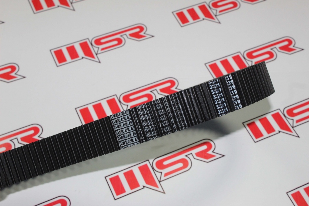 ATV CF 450-650 KAYIŞ CARLİSLE