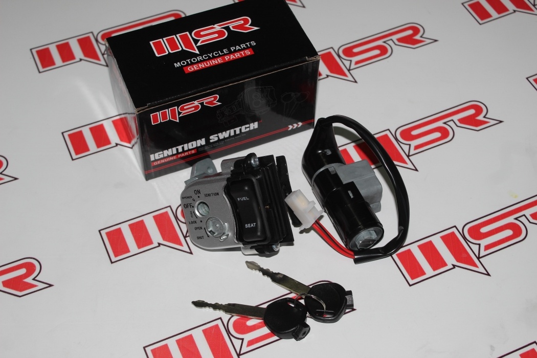 MSR KONTAK SETİ PCX 125-150 2011