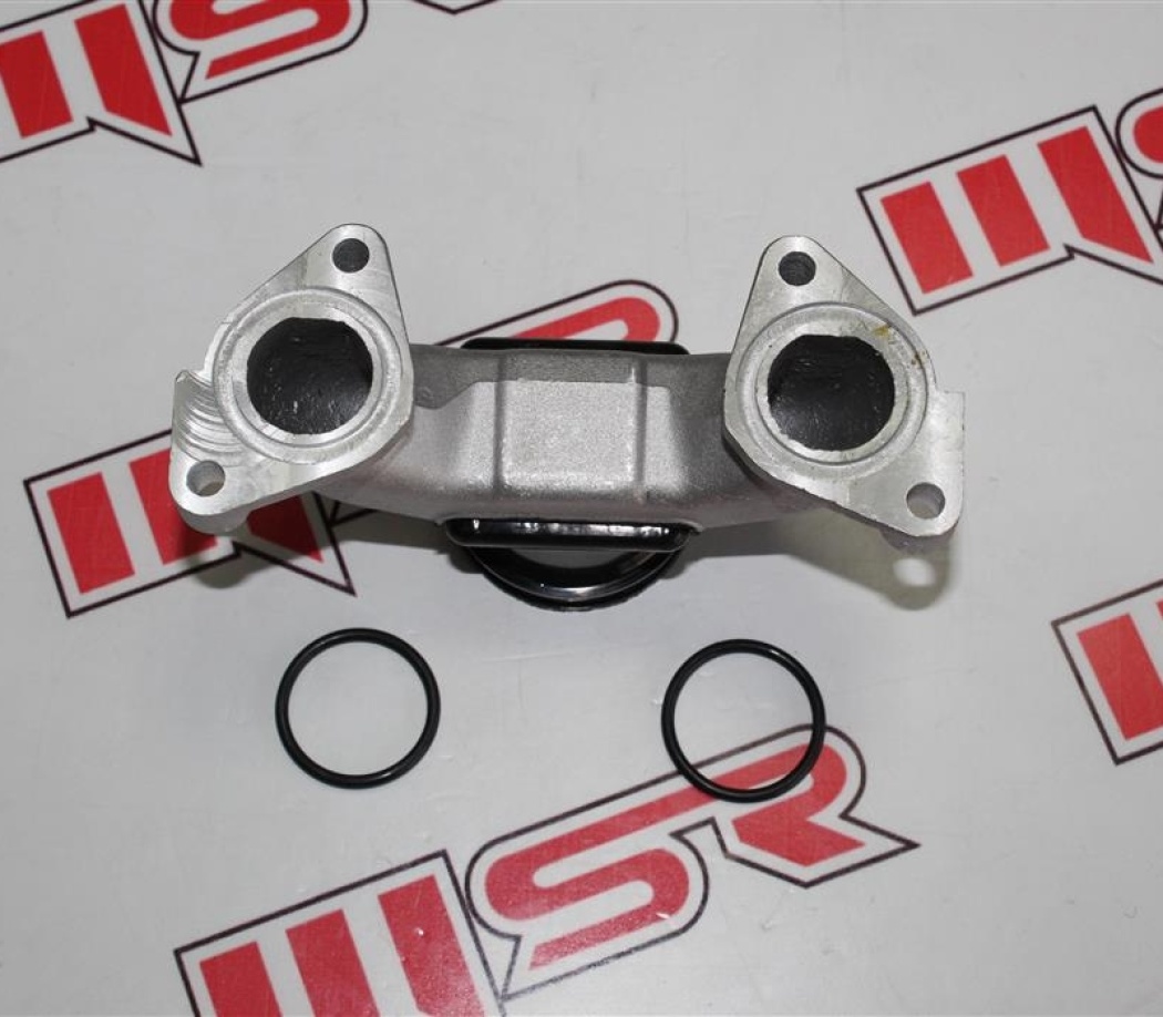 MCT 250 CC-REGAL RAPTOR 250 TEKLİ PLASTİK BAĞLANTI KARBÜRATÖR MANİFOLTU