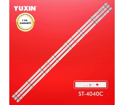 SKYTECH LED BAR