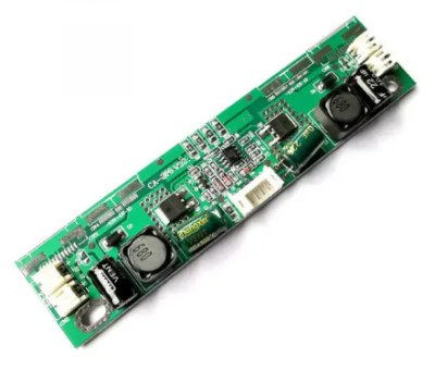 UNIVERSAL LED BAR Tamir Kiti