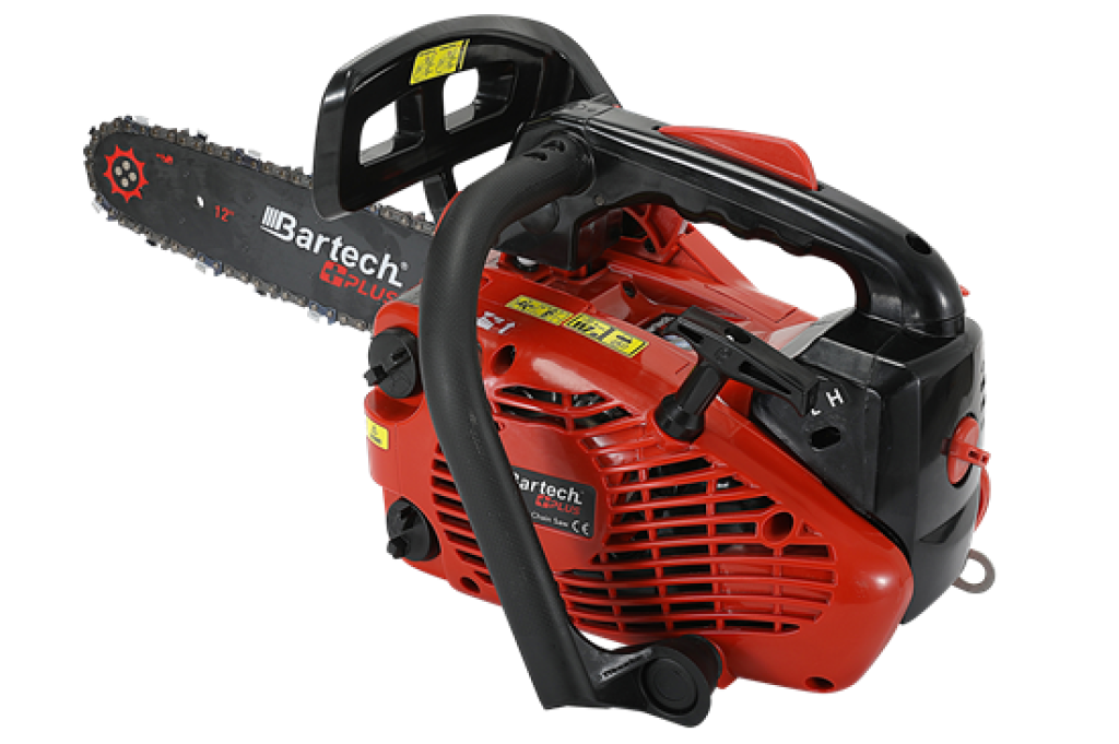 Bartech PLUS TT-CS2500 Benzinli Budama Testeresi