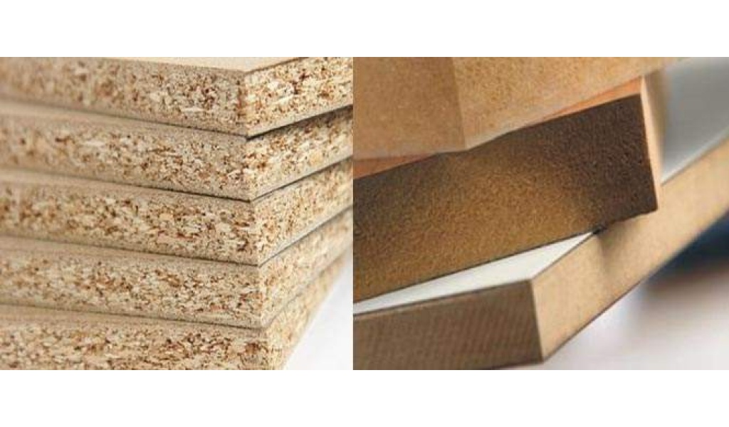 MDF ve Sunta Arasındaki Fark Nedir?