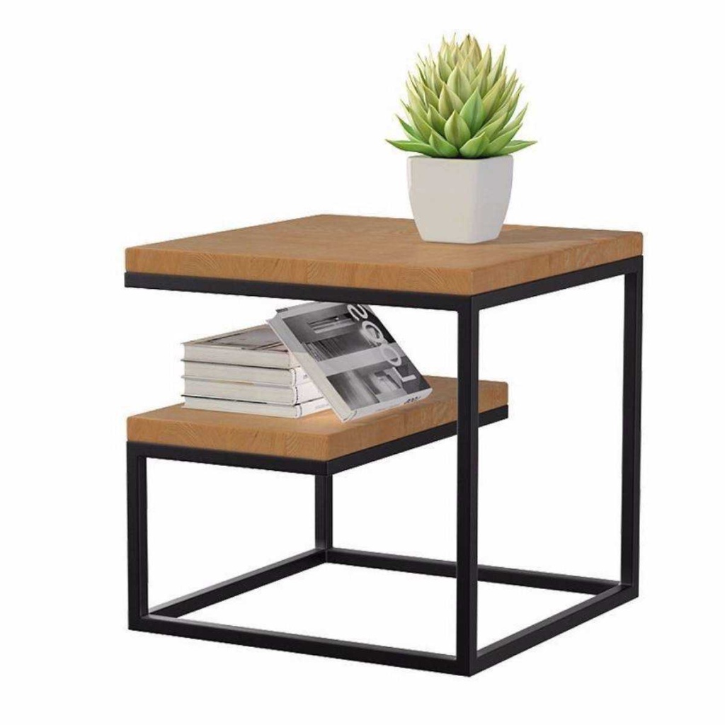 Zizuva Modern Tasarım Orta Sehpa